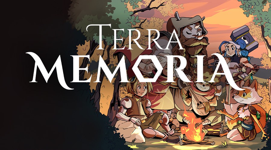 Terra Memoria - La Moutarde